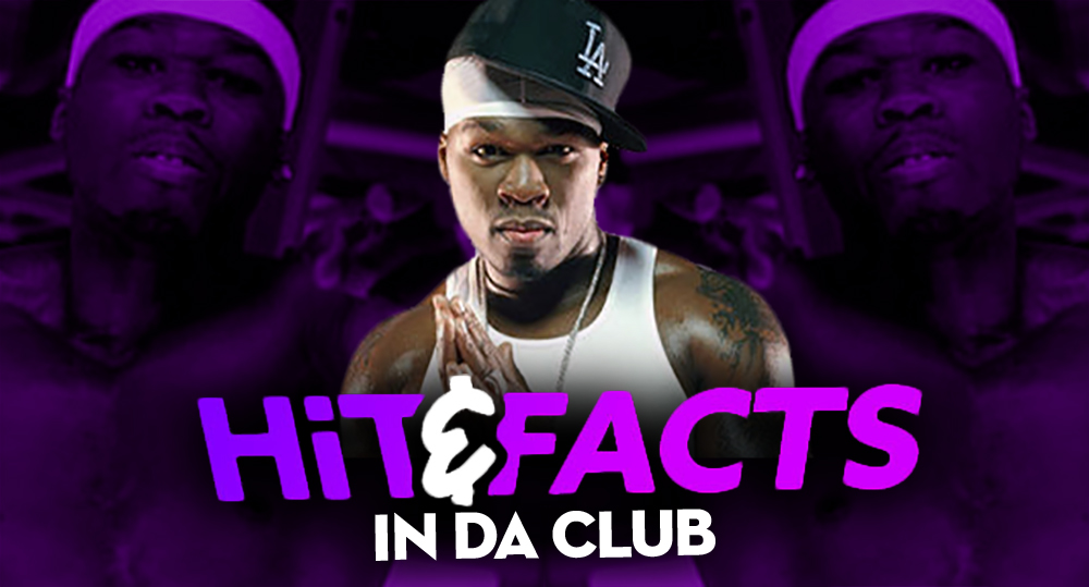 Hit & Facts : 9 choses que vous ne savez pas sur « In Da Club