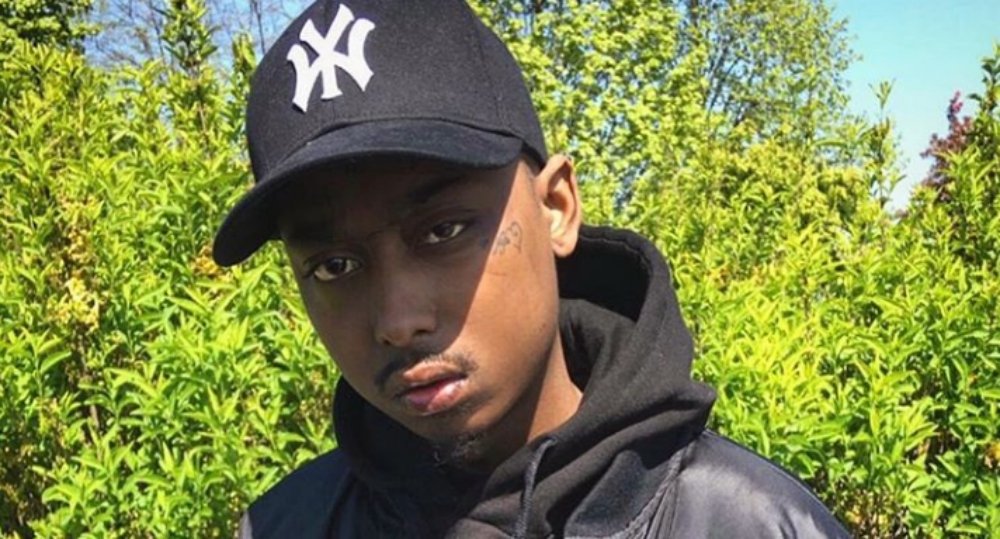 Guizmo tease son projet avec un nouveau single [SON]