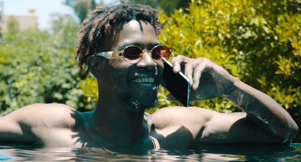 Kpoint, que des appels manqués sur son « Bigo » [VIDEOCLIP]