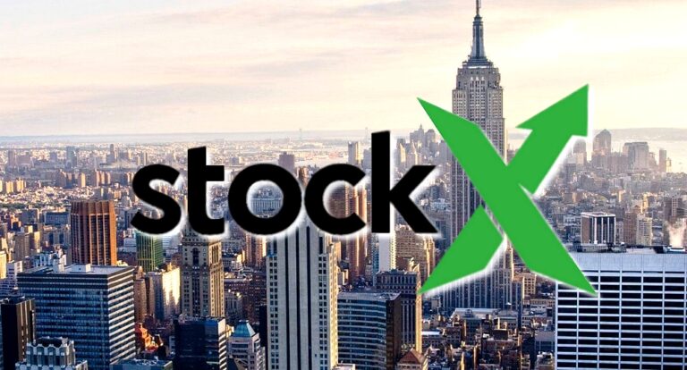 StockX ouvre un magasin physique