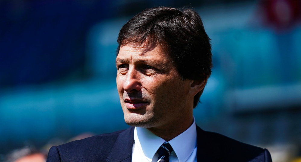 Un possible retour de Leonardo au PSG