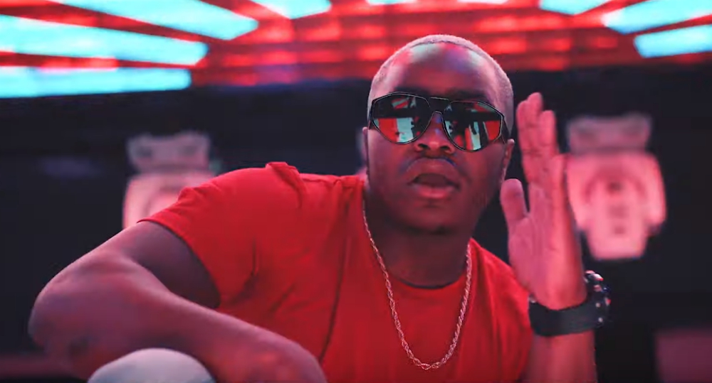Landy n'est pas qu'« Un Gaou A Saint-Denis » [VIDEOCLIP]