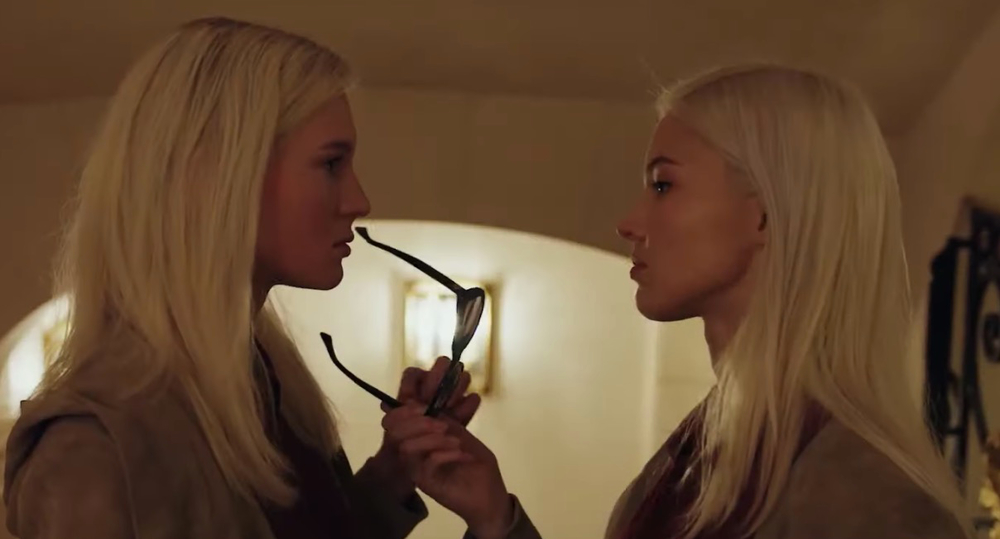 « Anna », le prochain Luc Besson s'illustre dans un trailer enlevé