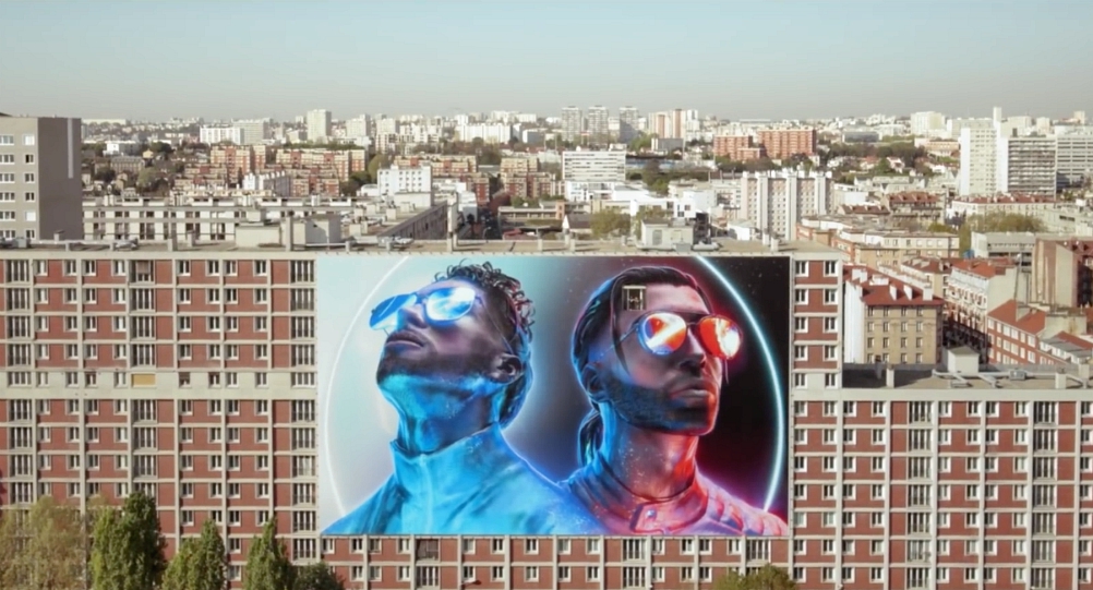 Après « Mowgli II » signé Ademo, bientôt « Simba » par N.O.S