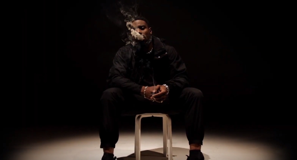 Babarr de retour après 1 an d'absence avec « Funérailles » [VIDEOCLIP]