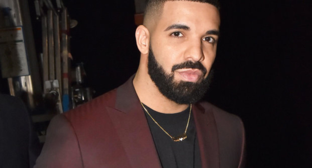 Drake est officiellement en «mode album