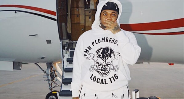 DJ Mustard lâche « Perfect Ten », un album avec la crème du rap