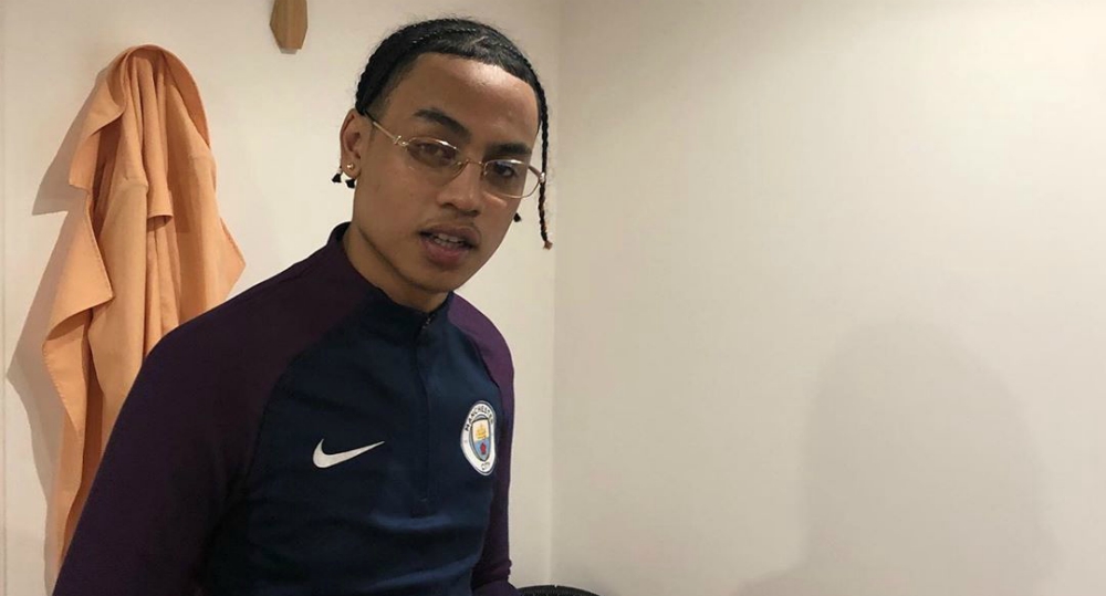 Oboy invite Aya Nakamura sur son album « Omega » [TRACKLIST]