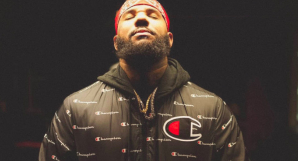 The Game livre « West Side », 1er single de son ultime album