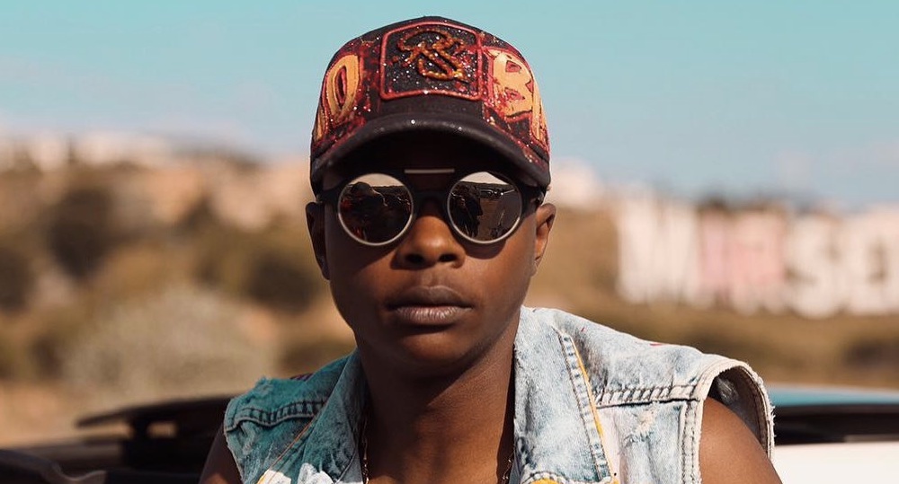 100 Blaze, les ventes de son album « Depuis Minot