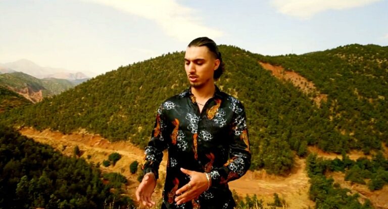 La mise en garde de Benab dans « Yalil » [VIDEOCLIP]