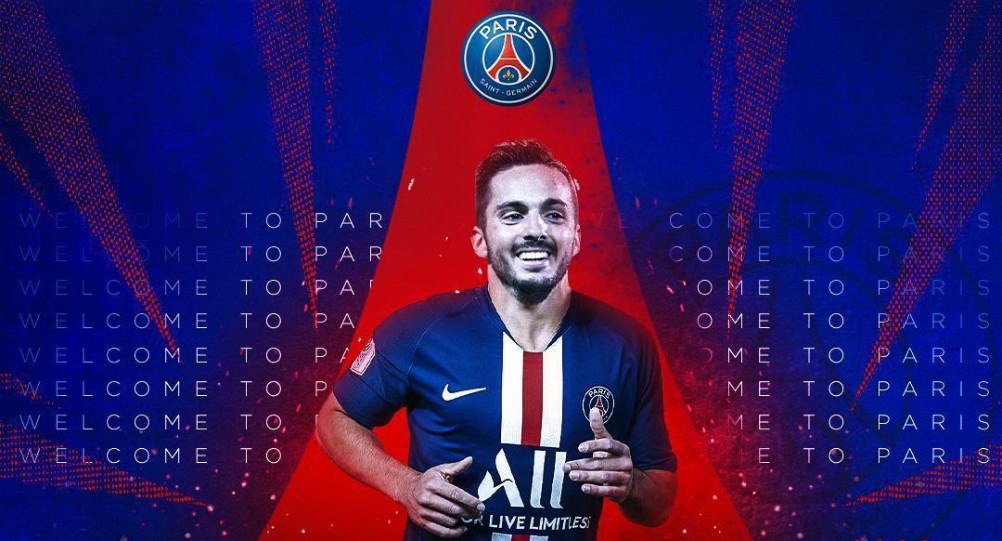Live mercato : le PSG officialise sa première recrue