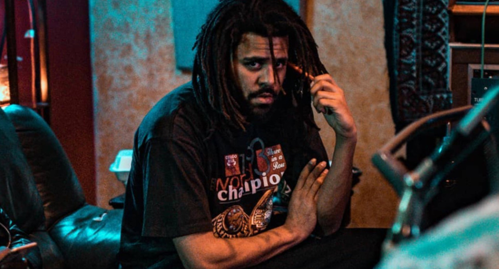 ROTD III , la compile du label de J. Cole est disponible