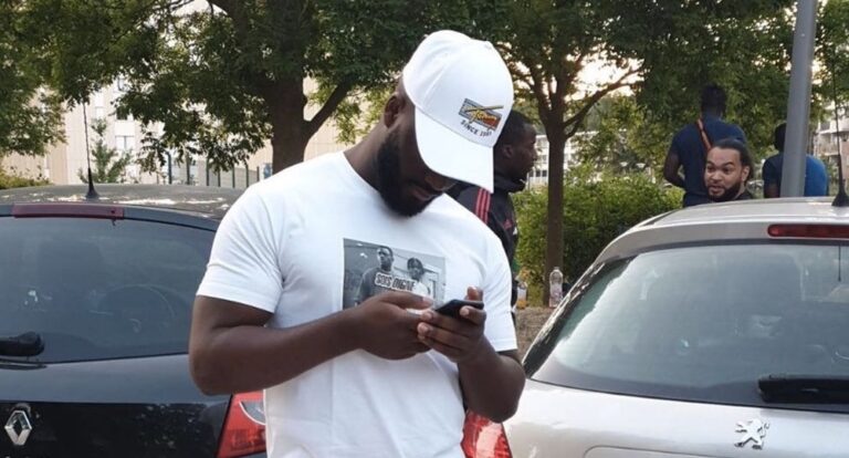 Benash fait son grand retour avec le « Freestyle Fumier » [VIDEOCLIP]