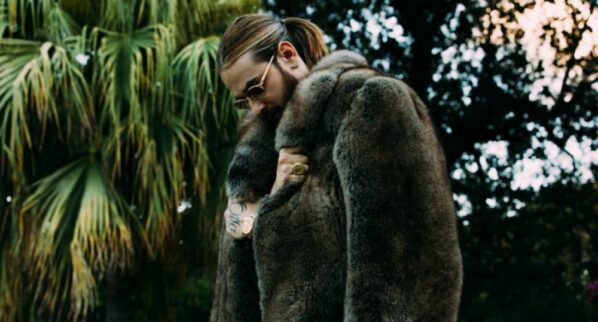 Encore quelques semaines avant le nouvel album de SCH