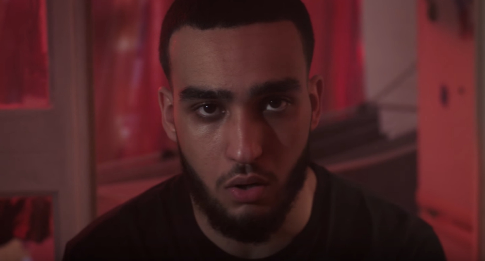 Ilies fait « Le Boulot » ! [VIDEOCLIP]