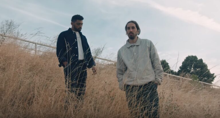 Le Marocain Shobee s'allie à Lomepal pour « Ciel » [VIDEOCLIP]