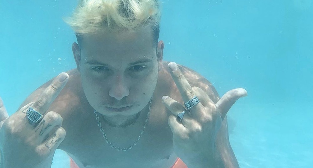 PLK de retour en septembre avec une nouvelle mixtape