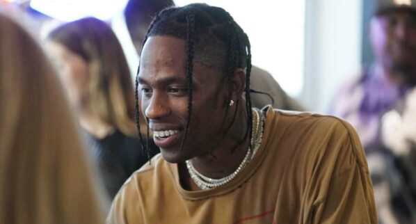 Netflix : Travis Scott annonce un documentaire sur sa vie