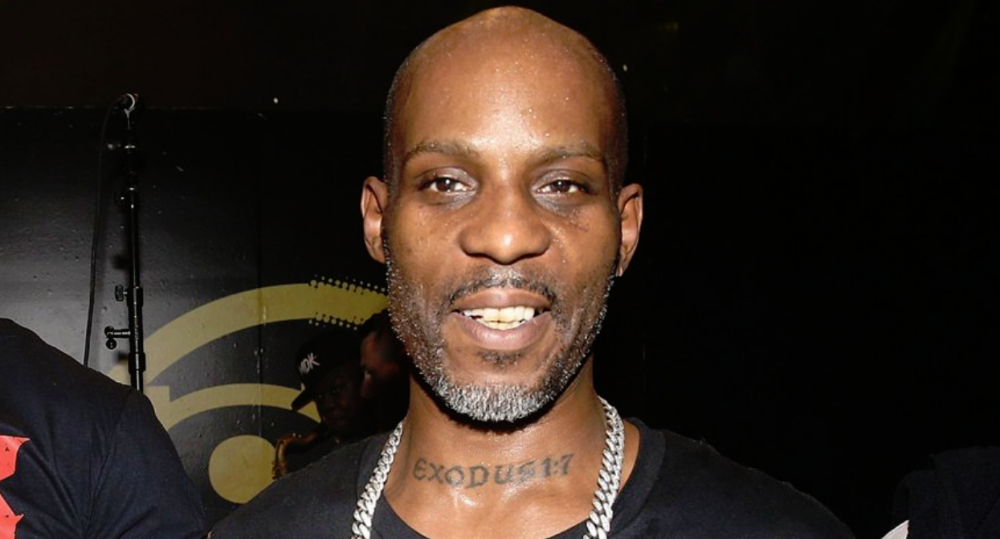 Au départ, DMX n'aimait pas son classique « Ruff Ryders Anthem