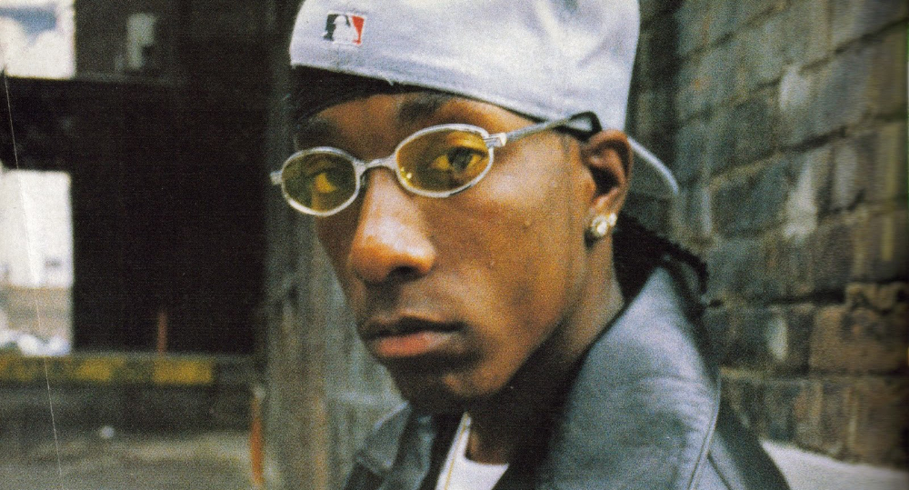 La légende Big L va avoir droit à un biopic