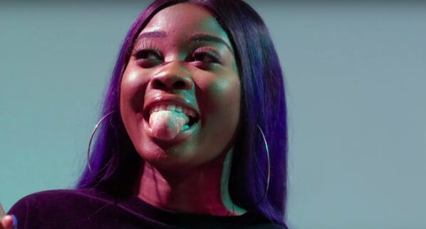 Leys reprend Ariana Grande sur son freestyle « 7 rings » [VIDEOCLIP]