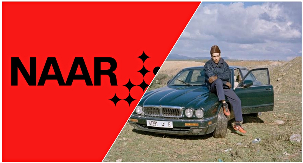 NAAR fête la sortie de son projet avec « Crossing Boarders » [VIDEO]