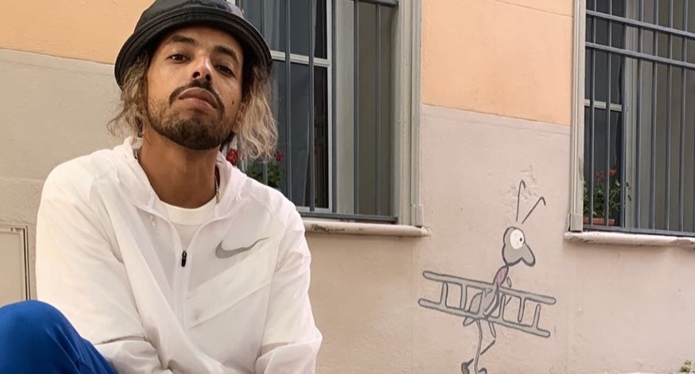 Nemir : les chiffres de ventes de son album « Nemir