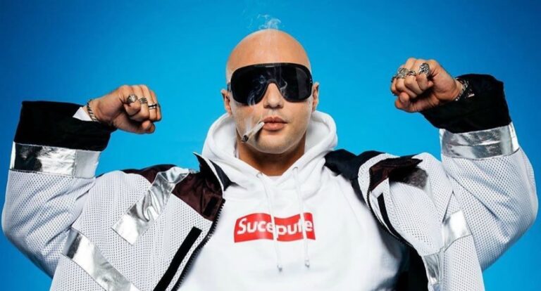 Alkpote : date, cover et tracklist de son prochain album