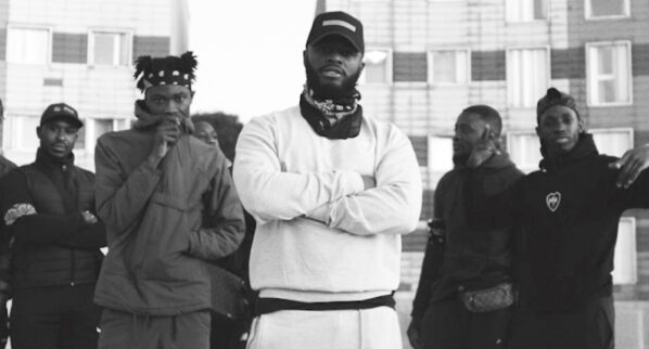 Benash est un vrai « OG » [VIDEOCLIP]