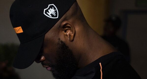 Benash, les chiffres de ventes de son album « NHB