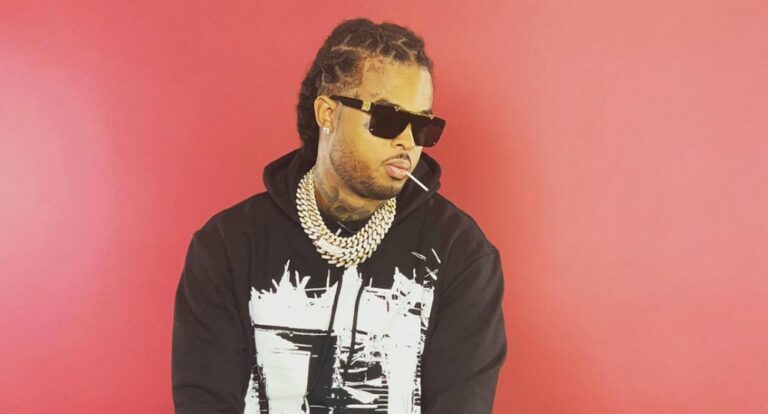 Kalash annonce un concert à l'AccorHotels Arena