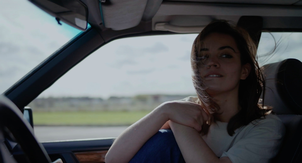 Nemir rend hommage à sa « Chica » [VIDEOCLIP]