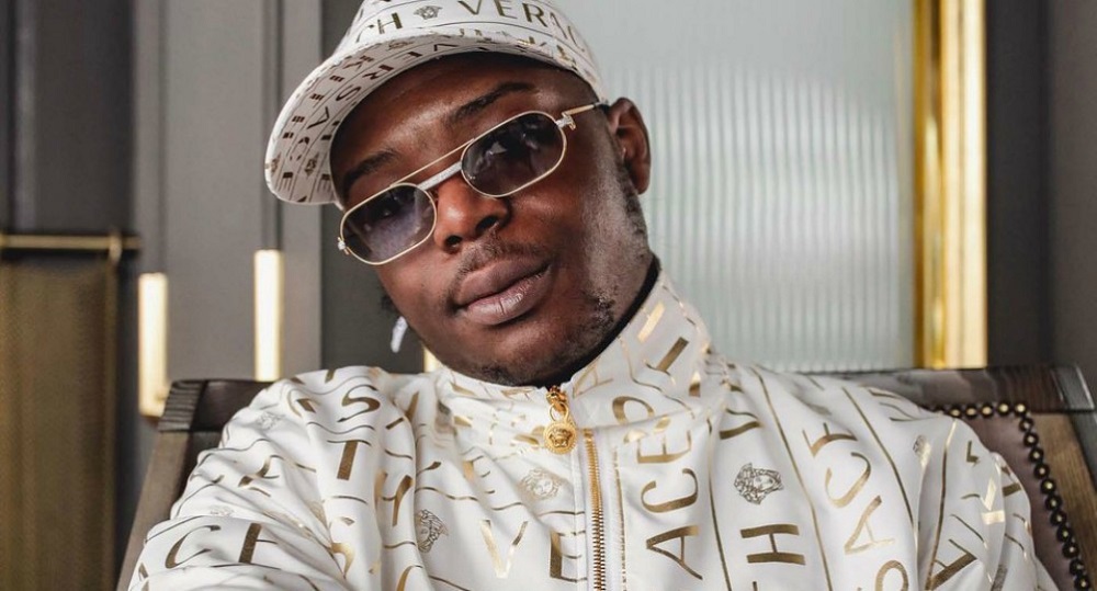 Ninho passe le palier du million d'albums vendus