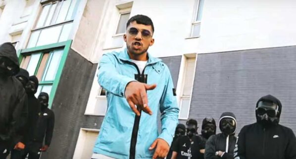 ZKR lâche son « Freestyle 5 Min #6 » [VIDEOCLIP]