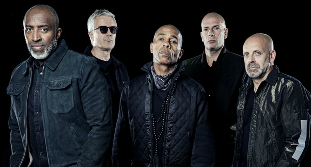 IAM annonce un concert exceptionnel à l'AccorHotels Arena