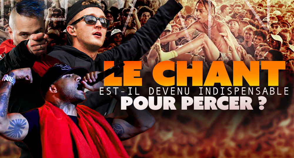 Le chant est-il devenu indispensable pour percer ? [DOSSIER]