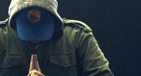 Les rappeurs rendent hommage à Népal