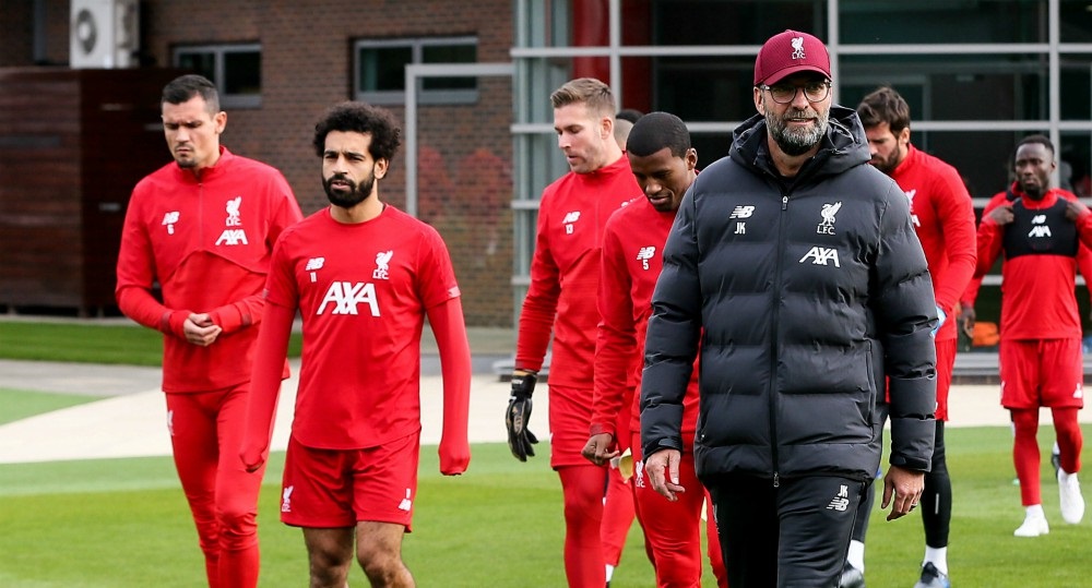 Liverpool refuse un hôtel au Qatar en raison des droits de l'homme