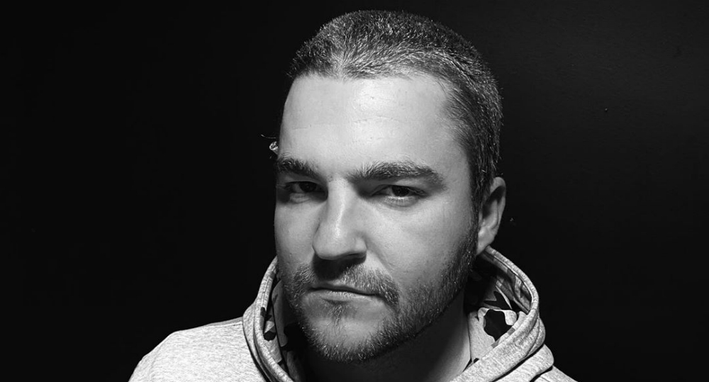 Davodka dégaine les flows sur « Vision nocturne » [VIDEOCLIP]