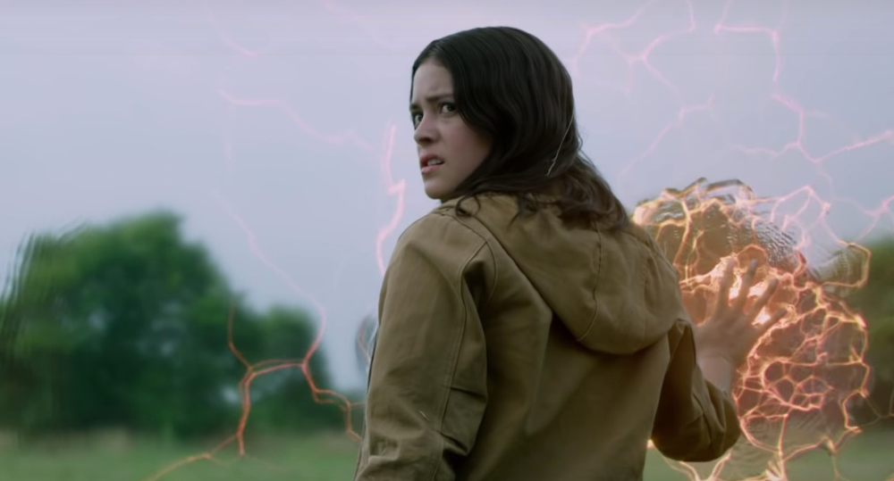 «Les Nouveaux Mutants» : le film X-Men se paye un trailer XXL [VIDEO]