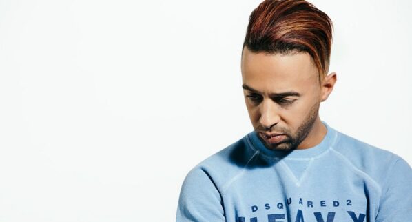 Naps dévoile la date de sortie de son nouvel album