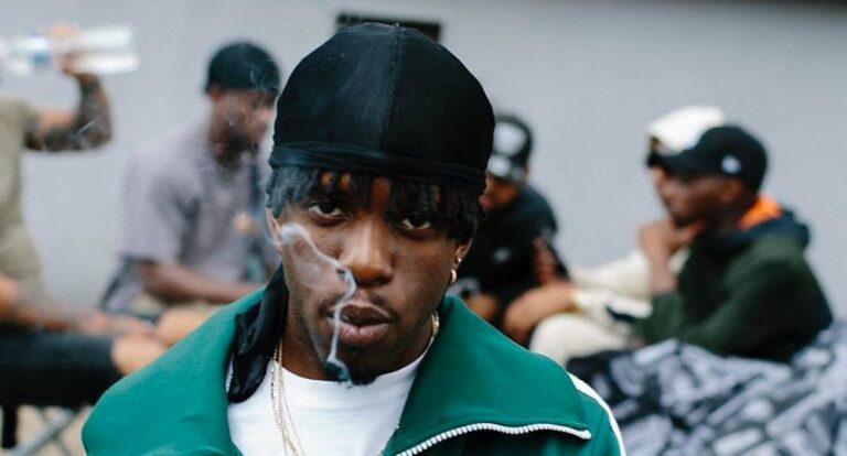 Josman dévoile le nom et la date de sortie de son album