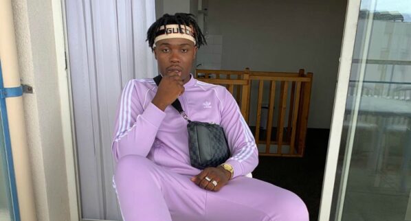 Kaza annonce son 1er album et dévoile la date de sortie ! [VIDEO]