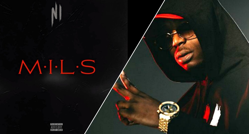 Ninho : l'inédit qui tease la mixtape « M.I.L.S 3 » ! [SON]