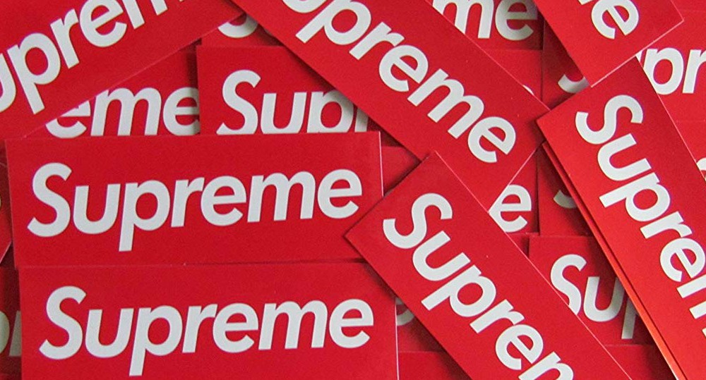 Supreme dévoile son Lookbook Printemps/Ete 2020