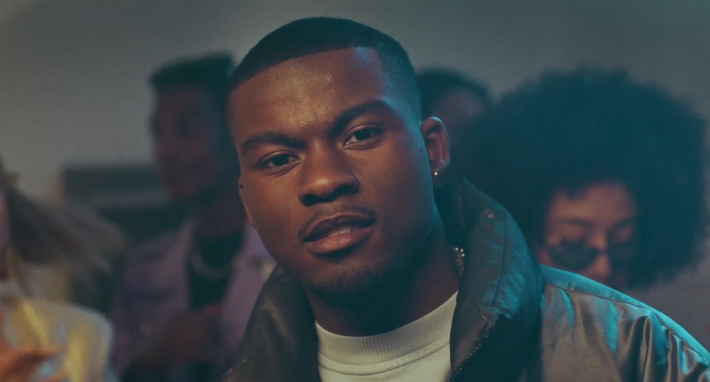 Lestin est « Hésitant » [VIDEOCLIP]