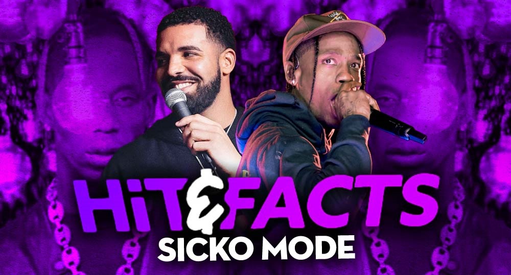 Hit & Facts : 9 choses que vous ne savez pas sur « Sicko Mode