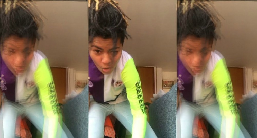 Lala &ce innove avec « Butterfly Finesse (Boogie Mane) » [VIDEOCLIP]