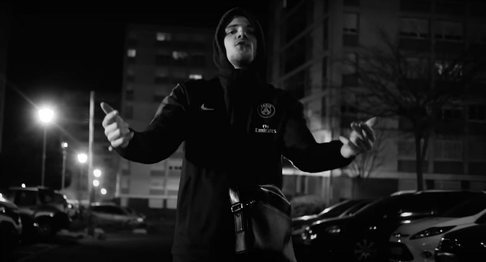 Lesram dévoile sa première mixtape « G-31